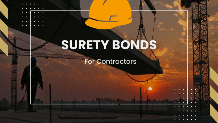 Surety Bonds in Construction: What Contractors and Owners Should Know ...
